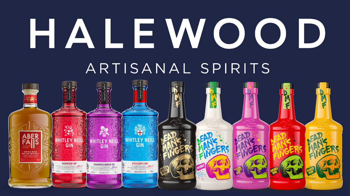 &Spirits｜Drinkable Distilled Spirits Select Shop – & SPIRITS