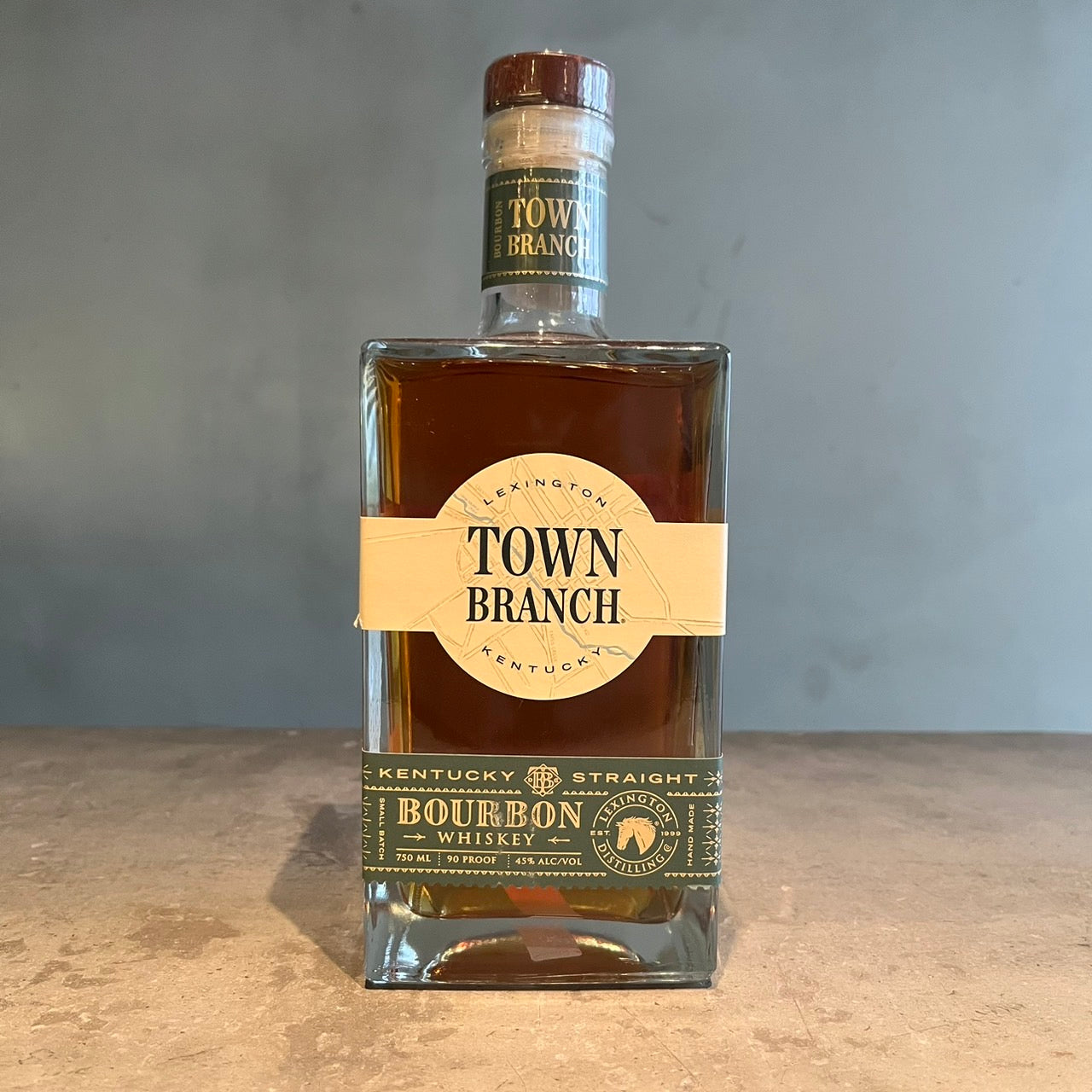 TOWN BRANCH BOURBON -タウンブランチ バーボン- – & SPIRITS