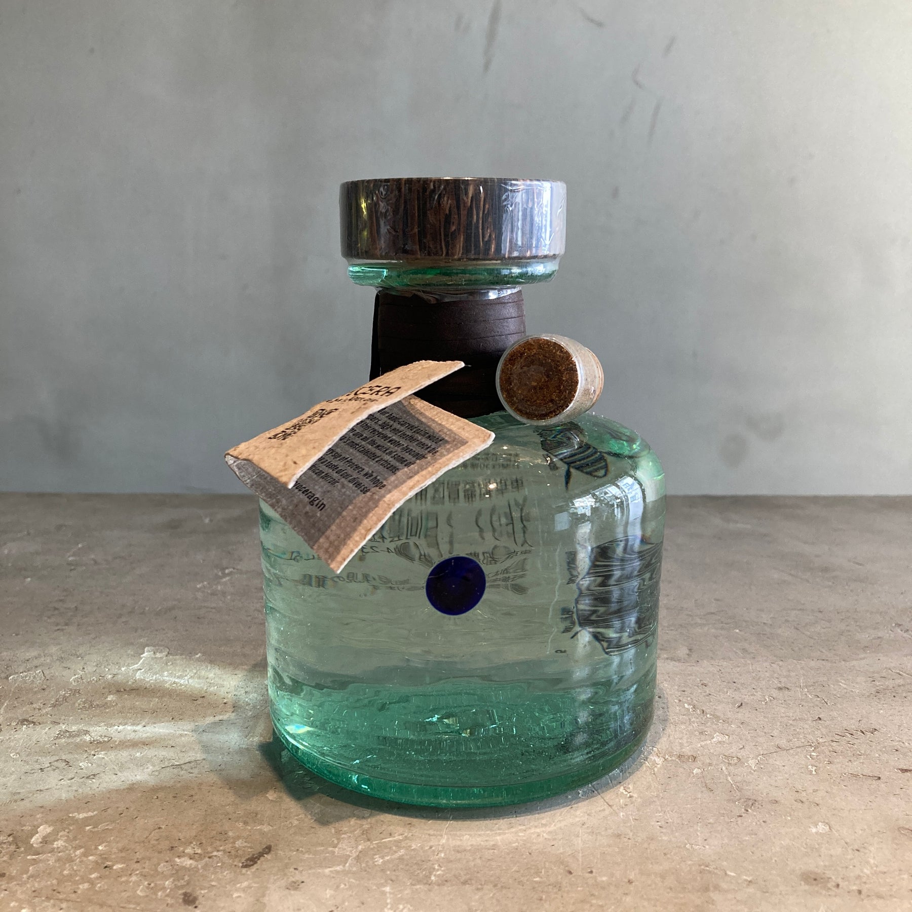 PROCERA GIN-プロセラジン- – & SPIRITS